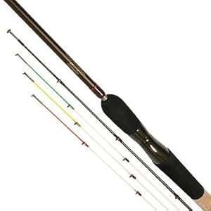 TF Gear 8-10ft Compact All Rounder Rod: Amazon.co.uk: Sports & Outdoors