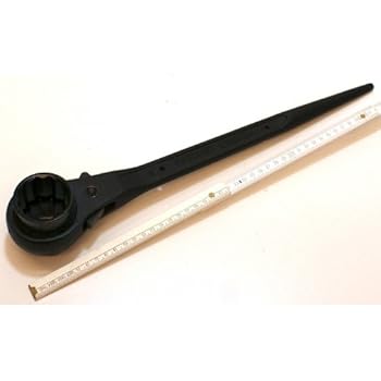 Doppelratsche SW 27 und 32 mm rechts links anziehen lösen umschaltbar ...