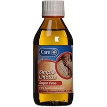 Amazon.co.uk: codeine linctus