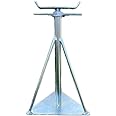 Static Caravan Axle Stand Mobile Home Supports 8x Pack Small Medium ...