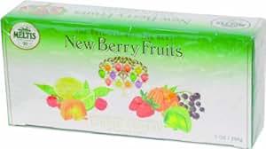 New Berry Fruits 200g Box: Amazon.co.uk: Grocery