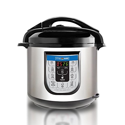 German Pool produit caractéristiques : German Pool URC-14R Micro ...