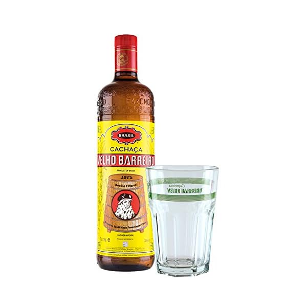 Rum aus Brasilien | Zuckerrohr-Lieferant für viele Rummarken weltweit.