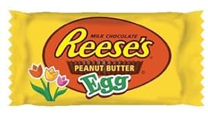 Reese's Peanut Butter Easter Egg (34g): Amazon.co.uk: Grocery