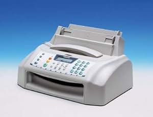 Olivetti FAX LAB 210 Tintenstrahl Faxgerät: Amazon.de: Bürobedarf ...