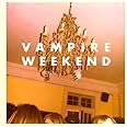 Vampire Weekend [VINYL]: Amazon.co.uk: CDs & Vinyl