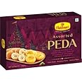 Haldiram's Nagpur Assorted PEDA Box (500 gm) : Amazon.in: Grocery ...