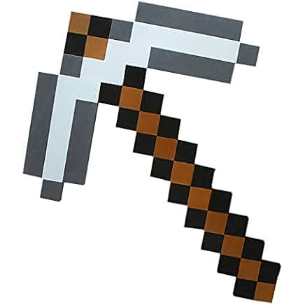 Amazon.es: Pico De Minecraft