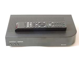 TalkTalk YouView DN370T Set Top Box - 320GB PVR: Amazon.co.uk: Electronics