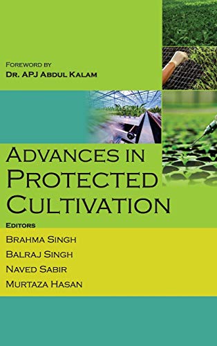 Buy Advances in Protected Cultivation Book Online at Low Prices in ...