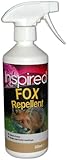 Scoot 50g Fox Repellent Sachets (Pack of 2): Amazon.co.uk: Garden ...
