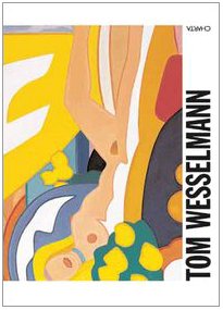 Tom Wesselmann: Amazon.co.uk: Eccher, Danilo, Stealingworth, Slim ...