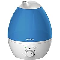 Amazon.co.uk: Humidifiers - Heating & Cooling: Home & Kitchen