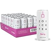 ZOI Berry Ice Tea 320 ml : Buy Online at Best Price in KSA - Souq is ...