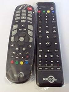 Redline IPTV für 7 Line / Red 360 / Mega Plus: Amazon.de: Elektronik