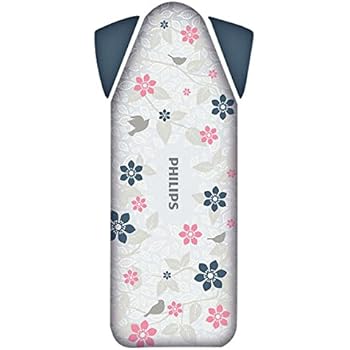 Amazon.de: Philips GC020/05 Ersatzbezug Easy8 (100 % Baumwolle, 5 mm ...