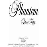 Phantom: Amazon.co.uk: Kay, Susan: 9781933626031: Books