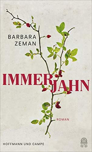 Immerjahn : Zeman, Barbara: Amazon.de: Bücher