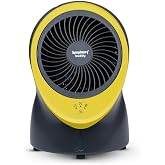 Symphony Duet Mini Portable Tabletop Air Cooler for Home and Office ...