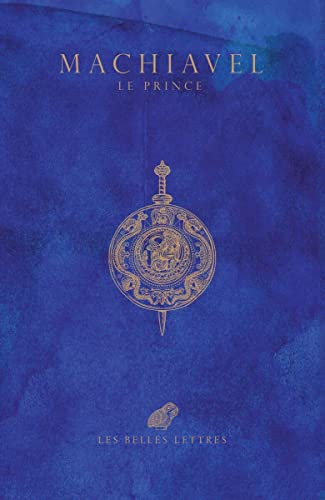 Amazon.fr - Le Prince - Machiavel, Nicolas, van Blancke, Benjamin ...