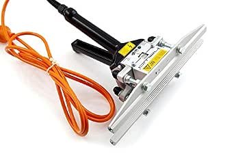 HAWO® HPL WSZ Constant Hand Heat Sealers (250 C) - The HPL WSZ 30cm Jaw ...