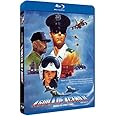Der stählerne Adler II / Iron Eagle II ( ) (Blu-Ray): Amazon.de: Maury ...
