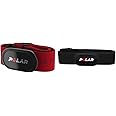 Polar H10 Heart Rate Monitor – ANT +, Bluetooth - Waterproof HR Sensor with Chest Strap - Built ...