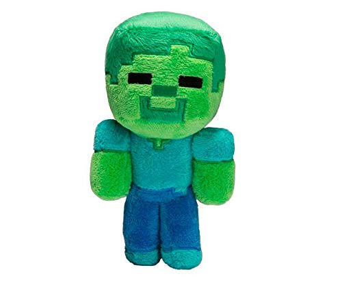 Minecraft Plush Toys - i love plushies