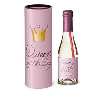 La Vida Piccolo Geschenkset 'Queen of the Day' (1 x 0.2 l): Amazon.de ...