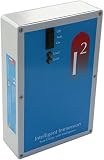 Linking solar PV and the immersion heater - TheGreenAge