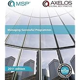 MSP® 5th Edition - Managing Successful Programmes Manual (Latest ...