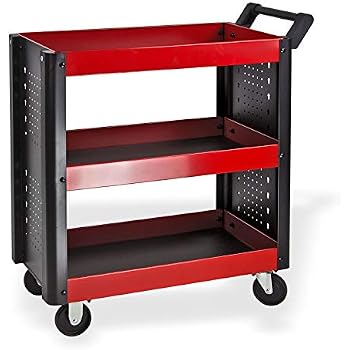 Hazet Servicewagen 167-3S ∙ Abmessung: 888 x 540.6 x 898.5: Amazon.de ...