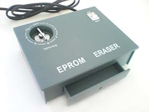 Eraser EPROM/EPROM Eraser: Amazon.co.uk: Electronics