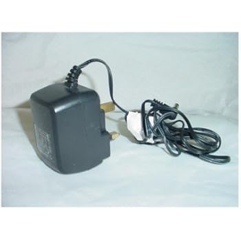 Christmas Concepts® 24v ~ 300ma Max 7.2va AC Adaptor Without Lead ...