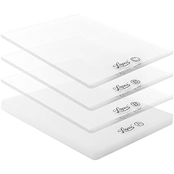 CUTTLEBUG COMPATIBLE DIE CUTTING PLATES B: Amazon.co.uk: Kitchen & Home