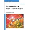 Buy Introduction to Elementary Particles Book Online at Low Prices in ...