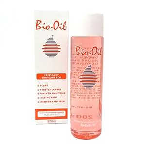 Bio-Oil 200ml Twin Pack: Amazon.co.uk: Health & Personal Care