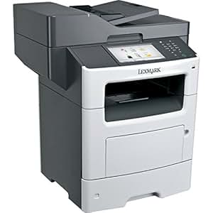 Lexmark MX611de Photocopier: Amazon.co.uk: Computers & Accessories