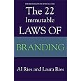 Buy THE 22 IMMUTABLE LAWS OF MARKETING Book Online at Low Prices in ...