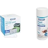 Interpet 3 Month Service Pack for the Interpet Internal Cartridge ...