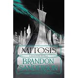 Calamity: Brandon Sanderson (The Reckoners): Amazon.co.uk: Sanderson ...