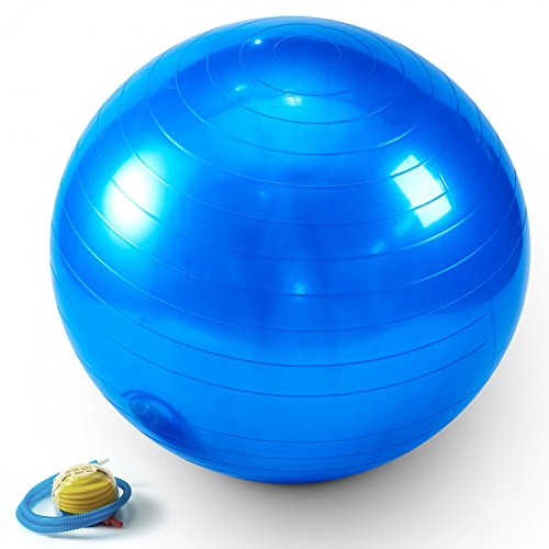 Sitzball Test 2019 • Die 14 besten Sitzbälle im Vergleich - Expertentesten