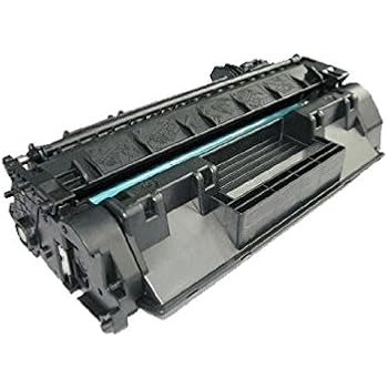 HP Compatible Black Toner Cartridge Q2610A 10A for HP Laserjet 2300 ...