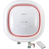 Buy Havells Adonia Wave 15 Litre Storage Water Heater(Geyser)|India's ...
