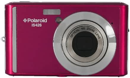 Polaroid IS426 Digital Cameras 16 Megapixels 4x Optical: Amazon.co.uk ...
