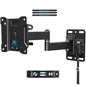 Mounting Dream Lockable Caravan TV Bracket RV TV Mount: Amazon.co.uk ...