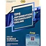 TPS Information Technology Online (Science) for Std. 12th : Amazon.in ...