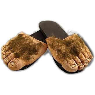 Amazon.co.uk: hobbit feet