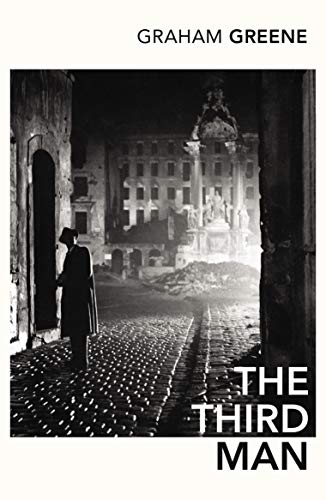 The Third Man and the Fallen Idol (Vintage Classics) : Greene, Graham ...