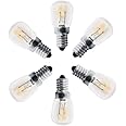 Royalux Light Bulb T26 E14 15W 25W Incadescent Small Edison Screw Base ...
